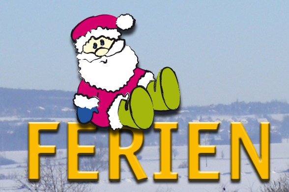 Deutsch!!! Toll!!!: Die Ferien!!!!!