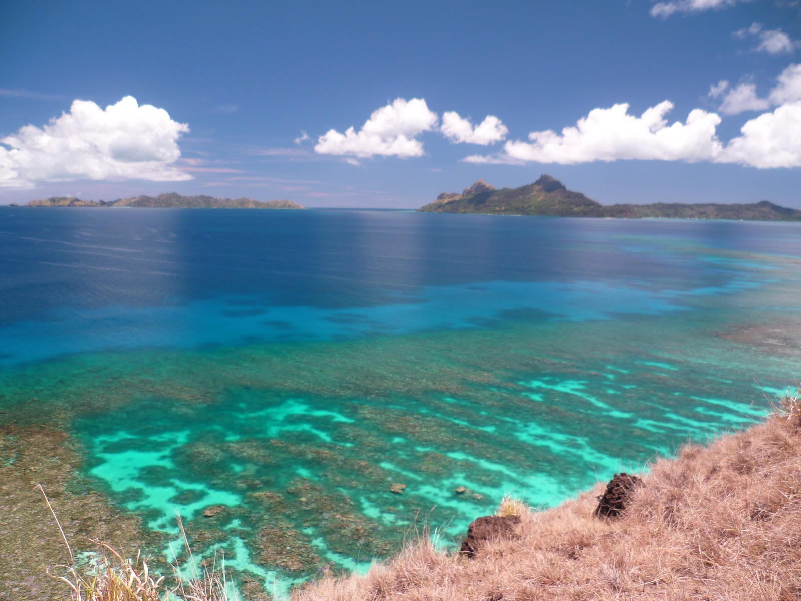 Tahitilife: RIKITEA archipel des GAMBIERS