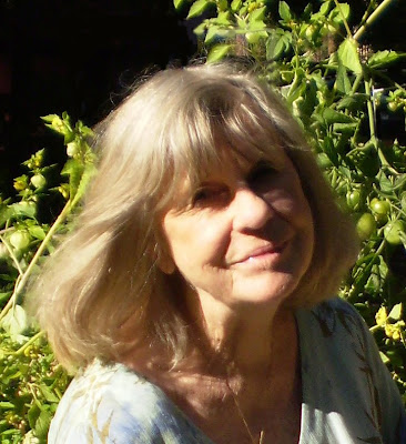 Spiritual Growth: Tribute to Crystal - Patricia Jepsen (Chuse)