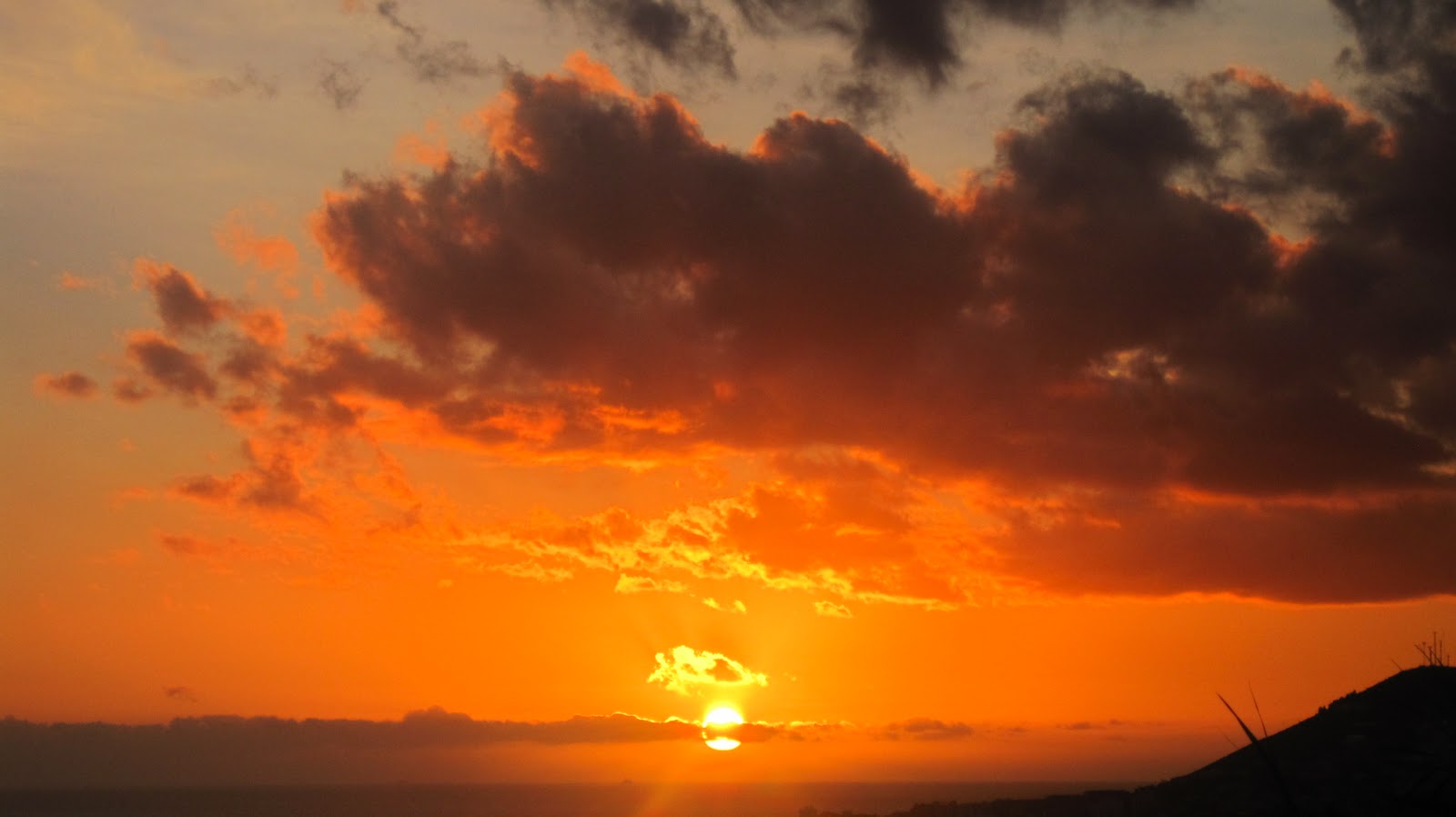 poesia em imagens: Final de Tarde