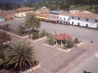 JUNTOS SUSACON: FOTOS MUNICIPIO SUSACON