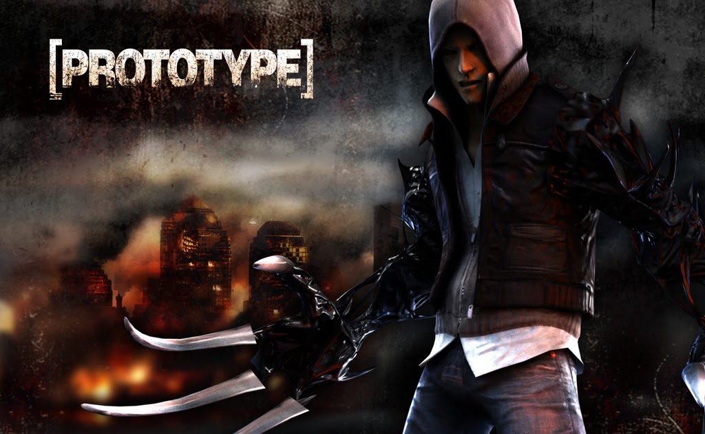Prototype,free download prototype,dowload protoype | FREE GAMES DAILY