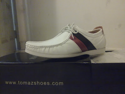 all about indomee: tomaz shoes