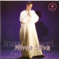 Nívea Silva: DISCOGRAFIA