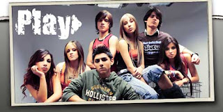Conociendo al grupo "Play"