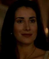 Julieta Rosen: Una belleza de las webnovelas (Por: Fancina)