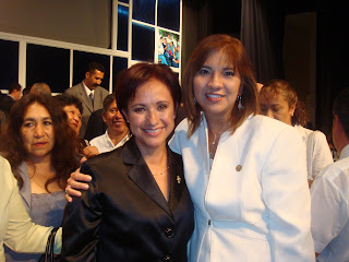 La Mazmorra de Morgana: Toma de protesta Presidenta Municipal de Celaya ...