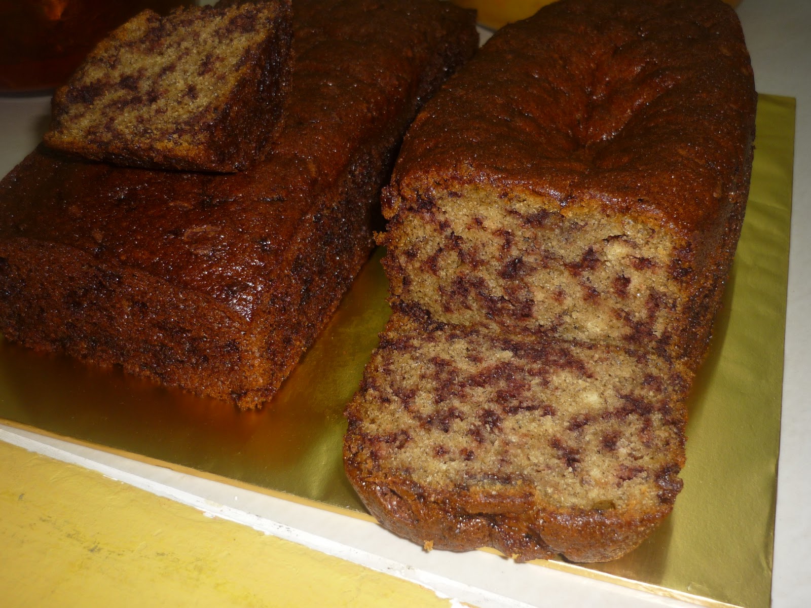 KUIH TALAM-KEK GULA HANGUS-CHEESE CUP KEK DSB: APAM PISANG COKLAT RICE ...