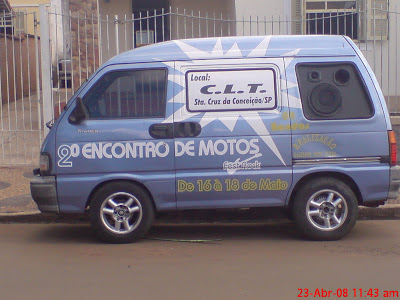 Compre seu veiculo!: TOWNER