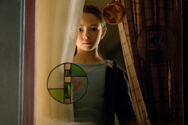 RecOrd ...: Movie - 『Case 39』