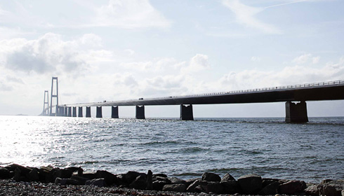 Popular Destinations All Around The world: 5 Most Famous Bridges to put ...