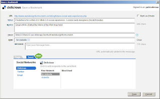 Patrice Leroux: Sites de signets sociaux: quelle utilité pour les ...