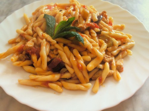 Buona vigilia! : r/italy