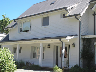 Building System: Siding