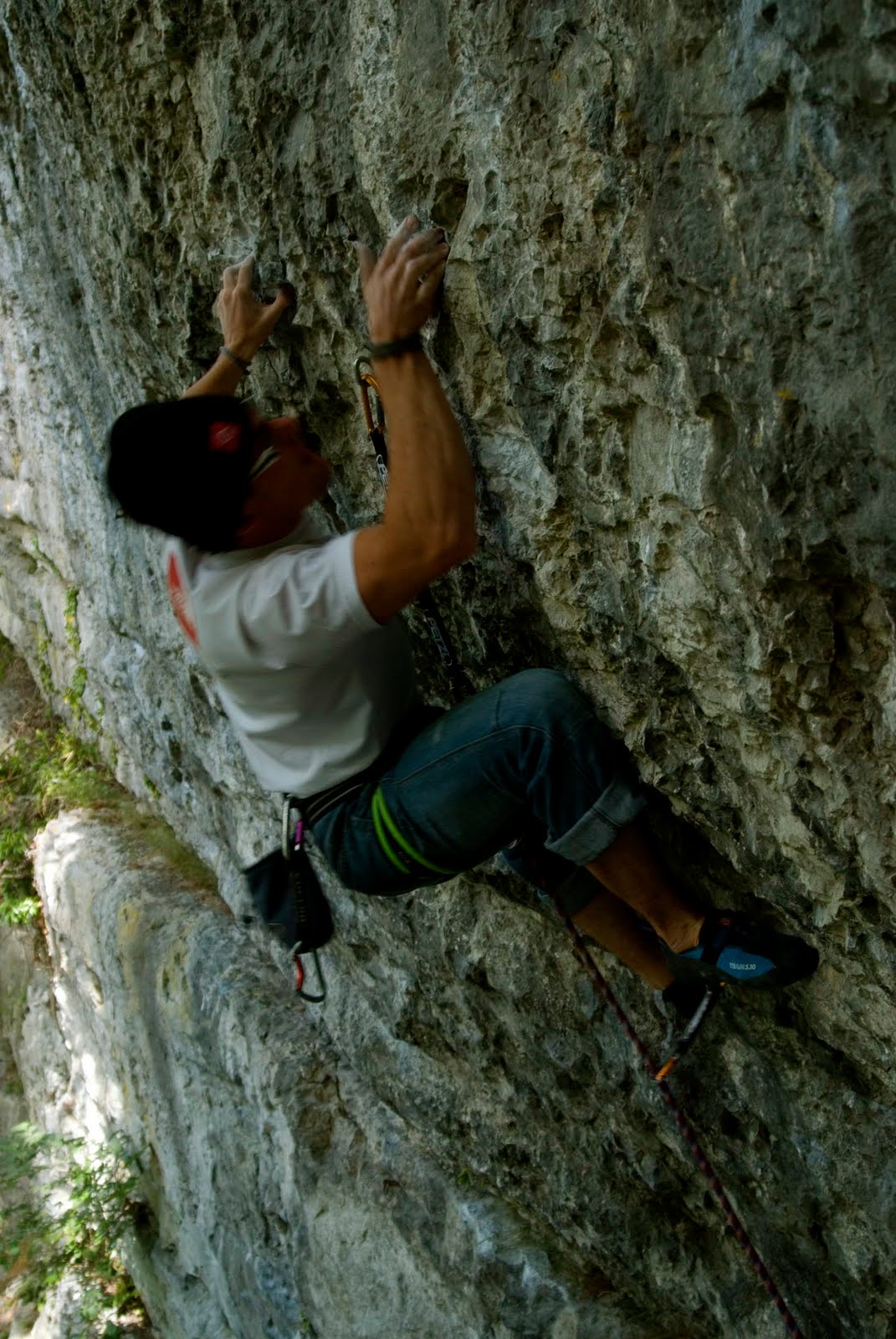 ethan walker : September 2010