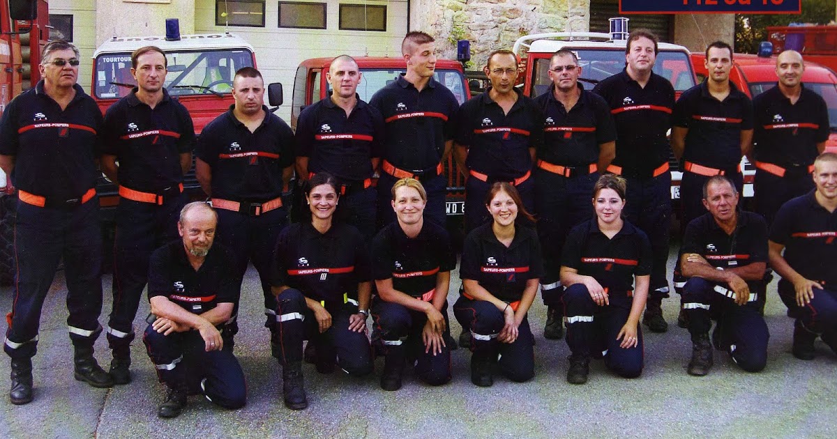 SP83 ... Pompiers du Var et d'ailleurs ....: CIS Tourtour (83 ...