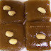 best dessert: Kalamae (Sweet Sticky Candy)