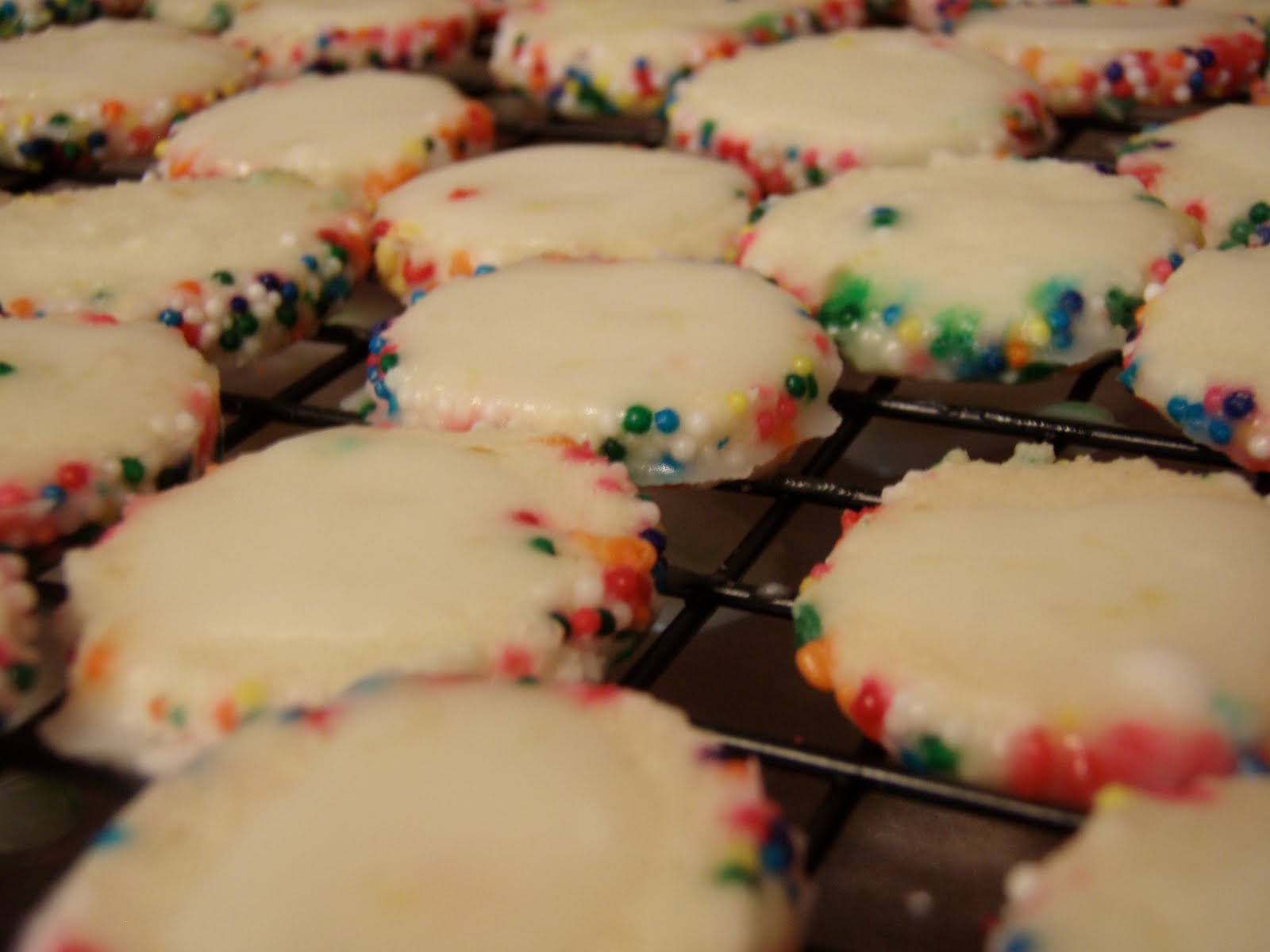 Outside the box!: May 2010