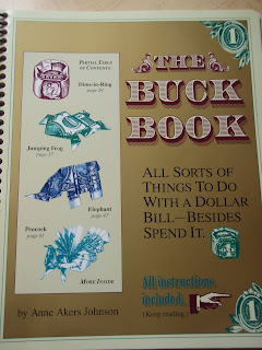 Outside the box!: My Origami Heart