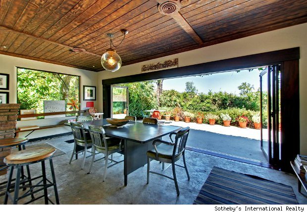 Jason Lee sells his 3.1 million dollar house/ Jason Lee vende su casa ...