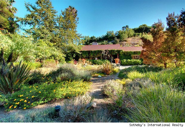 Jason Lee sells his 3.1 million dollar house/ Jason Lee vende su casa ...