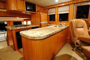 Mikelson Yachts Inc :: Blog: :: Brokerage Spotlight, Mikelson 62 Nomad