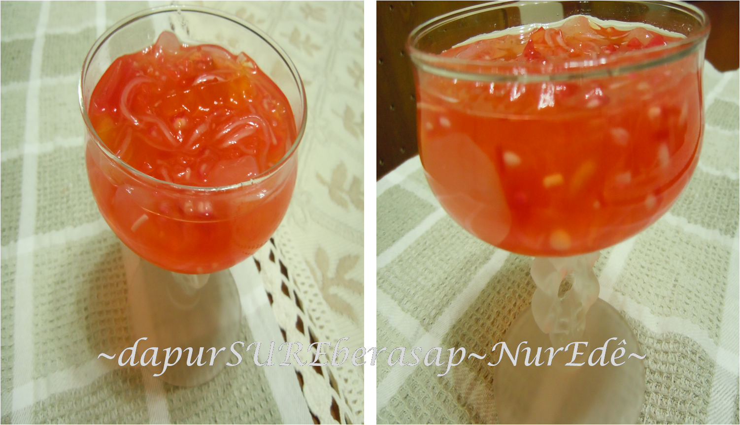 dapurSUREberasap: Loncong