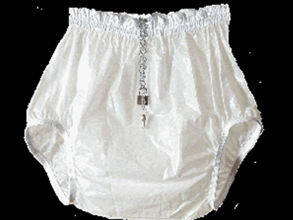 Locked in Love: Locking Diaper Covers
