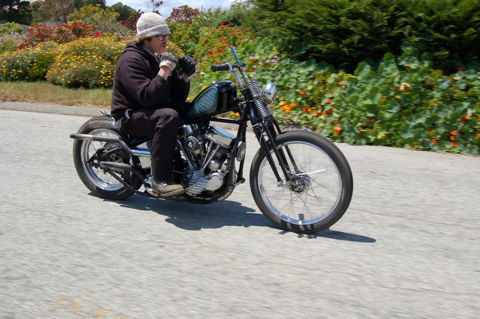 DicE Magazine: Jason Jessee