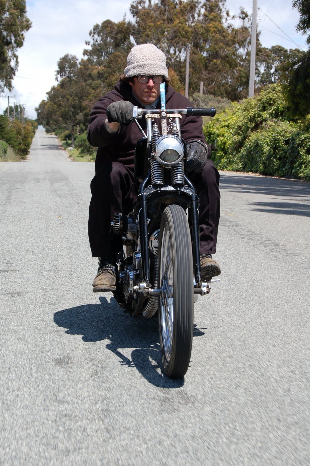 DicE Magazine: Jason Jessee