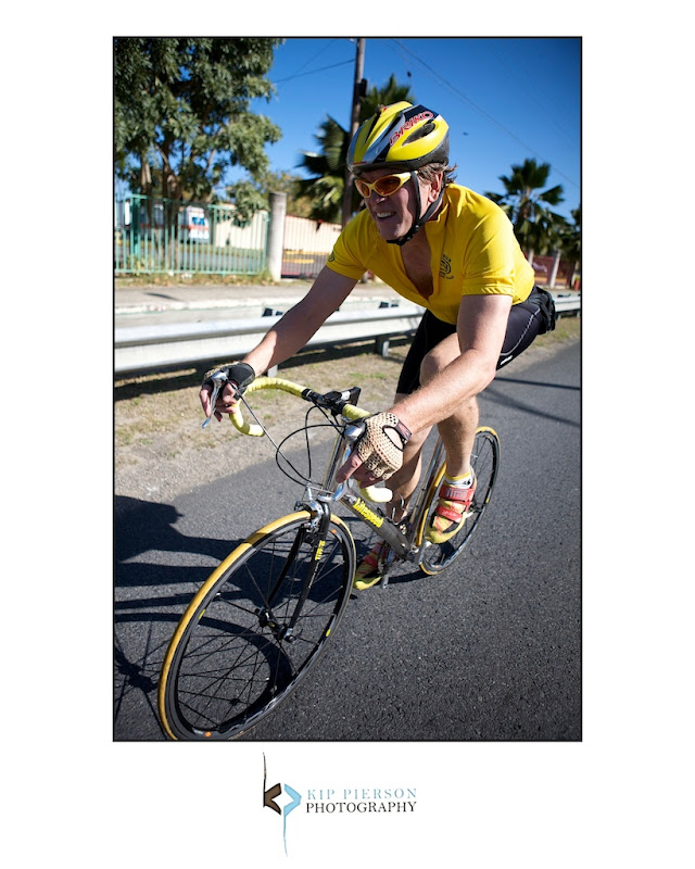 Kip Pierson Photography: Michelob ULTRA Lighthouse Cycling Tour