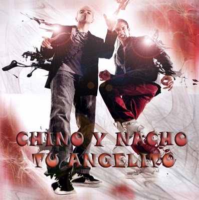 VIDEOS MÚSICA Y SABOR: Chino y Nacho - Tu Angelito