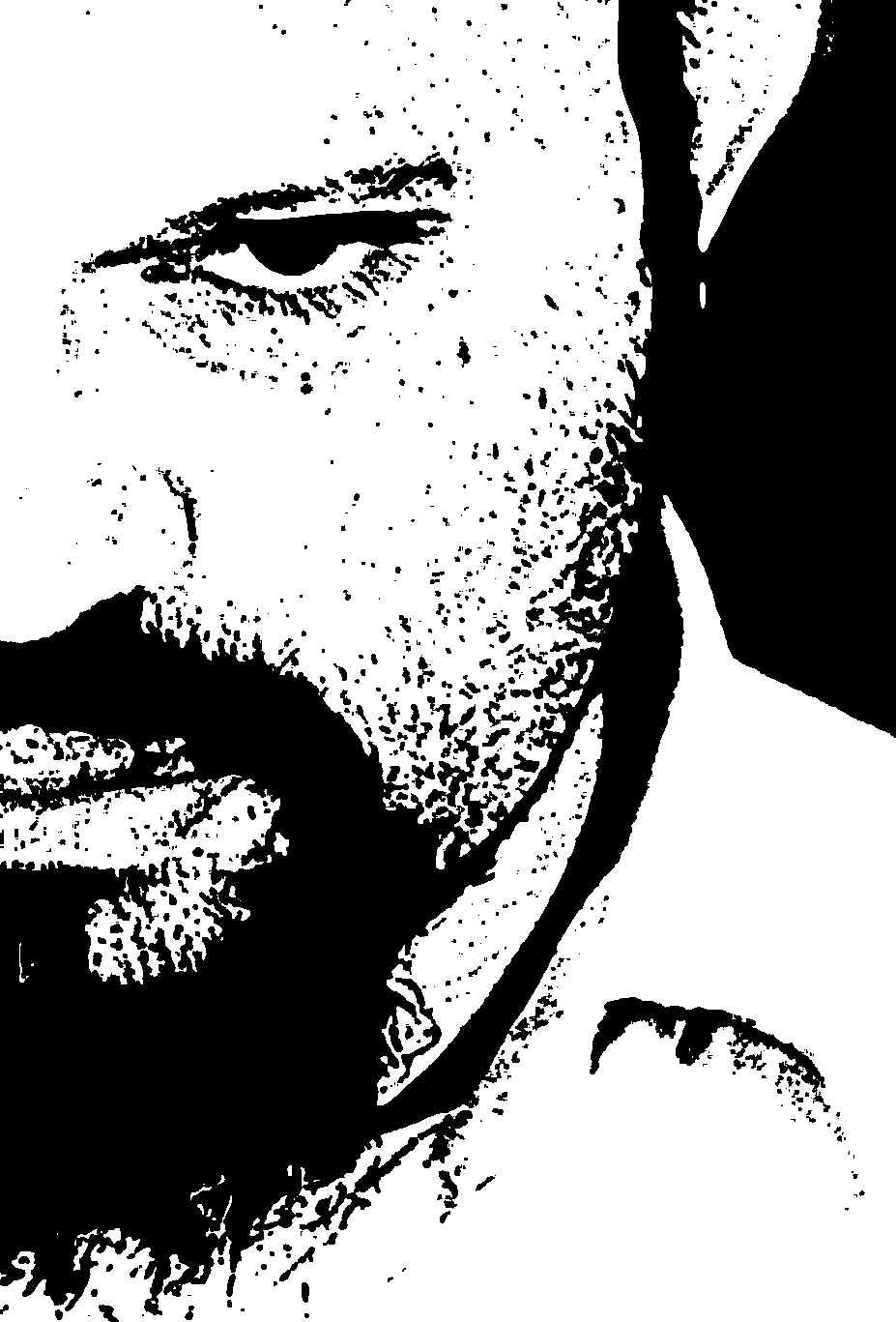 kill feel: chi è pietro