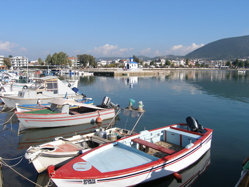 ΝΕΑ ΑΡΤΑΚΗ-ΜΙΑ ΠΟΛΗ ΜΙΑ ΙΣΤΟΡΙΑ