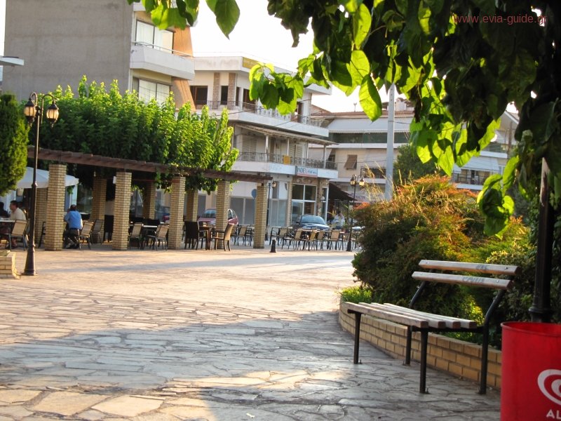 ΝΕΑ ΑΡΤΑΚΗ-ΜΙΑ ΠΟΛΗ ΜΙΑ ΙΣΤΟΡΙΑ
