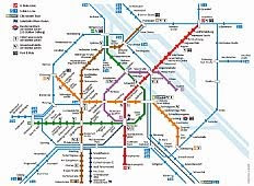 Wiener Verkehrsbetriebe, Stadtverkehr: April 2010