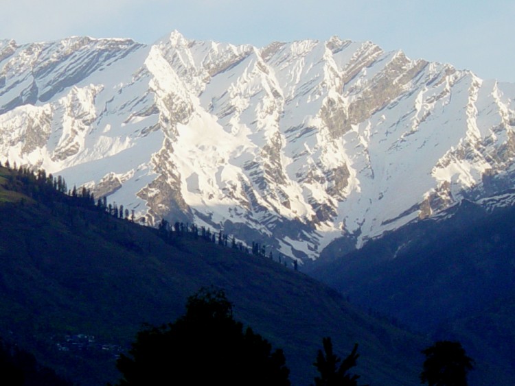 India Hill Stations | Hill Stations in India: Manali Hill Station ...