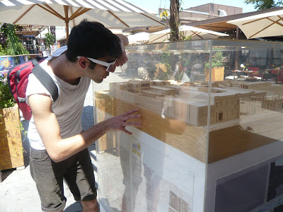 New Architects in Latin America: JAFFER KOLB