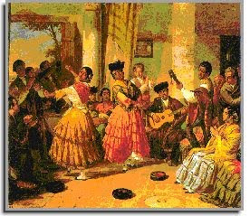 Vida Musical: COMPARACIÓN: lA MÚSICA EUROPEA VS MEXICANA EN EL ROMANTICISMO