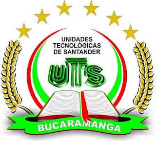 UNIDADES TECNOLOGICAS DE SANTANDER........: LOGO UTS