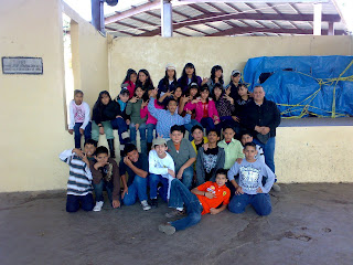 Escuela Antonia Nava de Catalan