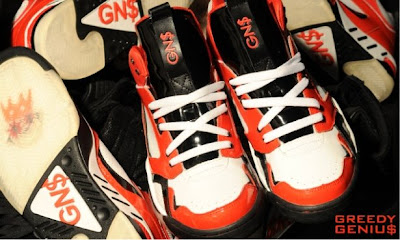 DaDrizziness!: November 2010