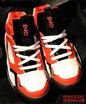 DaDrizziness!: November 2010