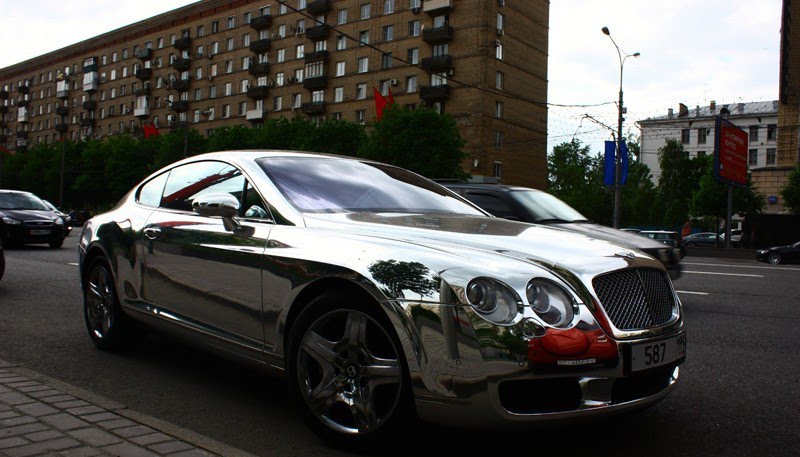 CHROME PAINT MY VIPER??? | True Street Cars Forums