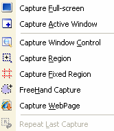 Portable Freeware Reviews: PicPick Review