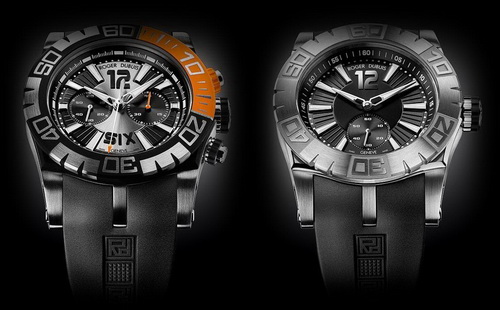 Expensive Watches: Most Expensive Dive Watches