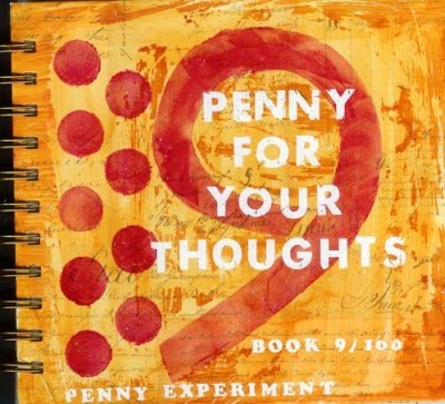 K.I.S.S.- Keep It Short and Simple: A Penny For Your Thoughts