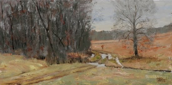 Literatti - An Artistic Blog: Tommy Thompson- Upcoming Contemporary Artist