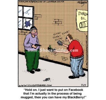 11 Funny Social Media Jokes | Geeky Stuffs