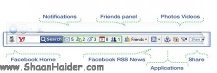 List of Website Toolbar Services | Geeky Stuffs